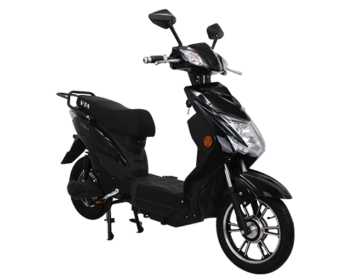 Electric Powered Cycle | VTA Mobility